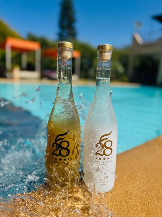 Get the Best Caribbean Rum only on our Online Rum Shop – F28 DRINKS