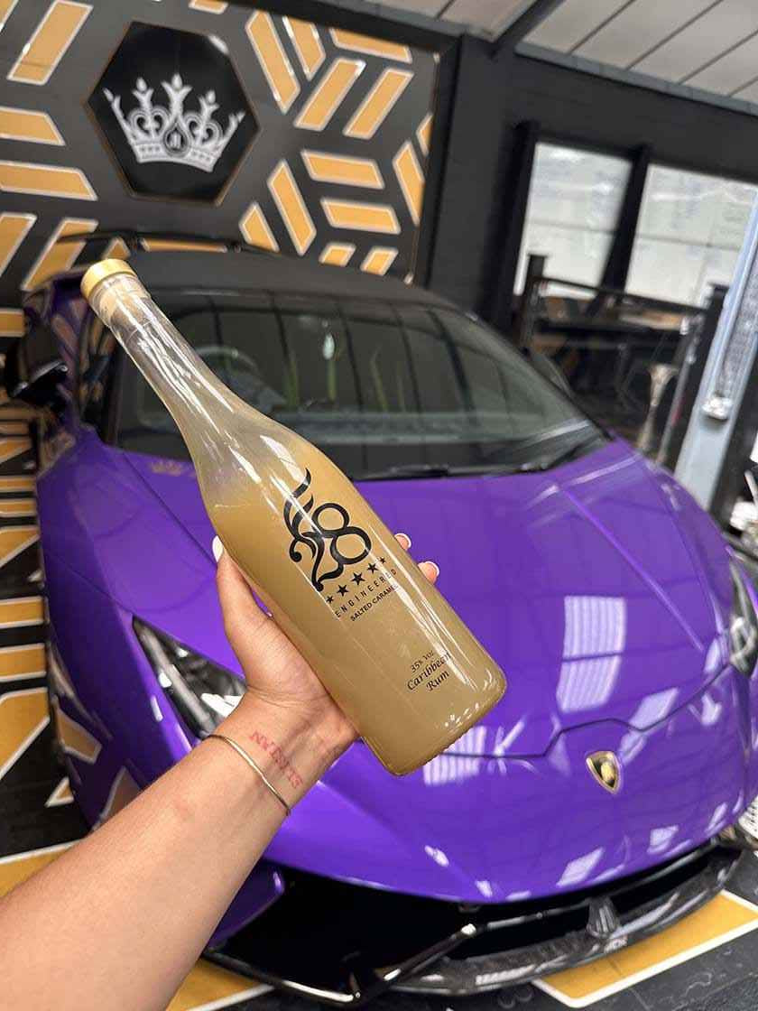 Get the Best Caribbean Rum only on our Online Rum Shop – F28 DRINKS