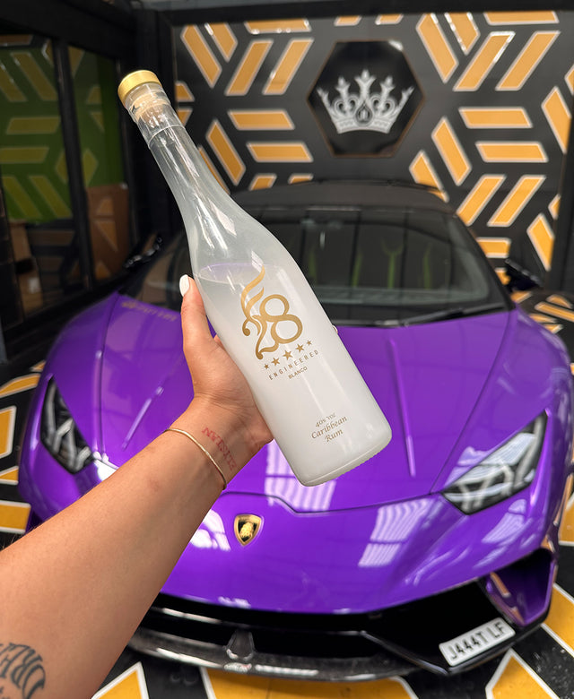Get the Best Caribbean Rum only on our Online Rum Shop – F28 DRINKS